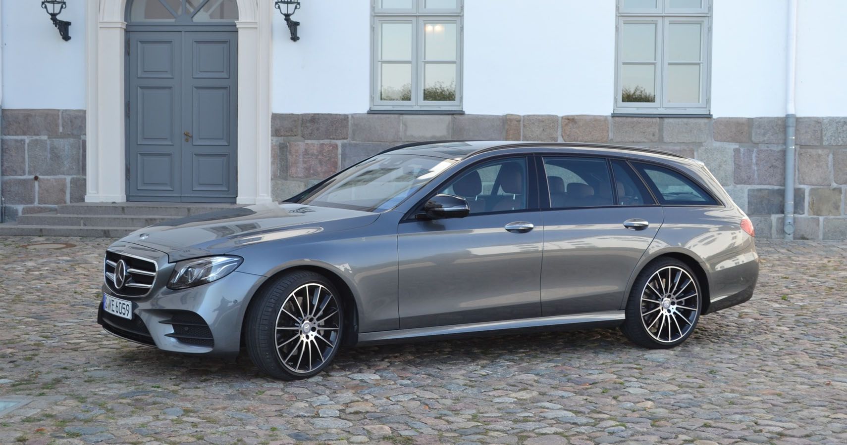 10 Estate Cars That Revived The Station Wagon | HotCars