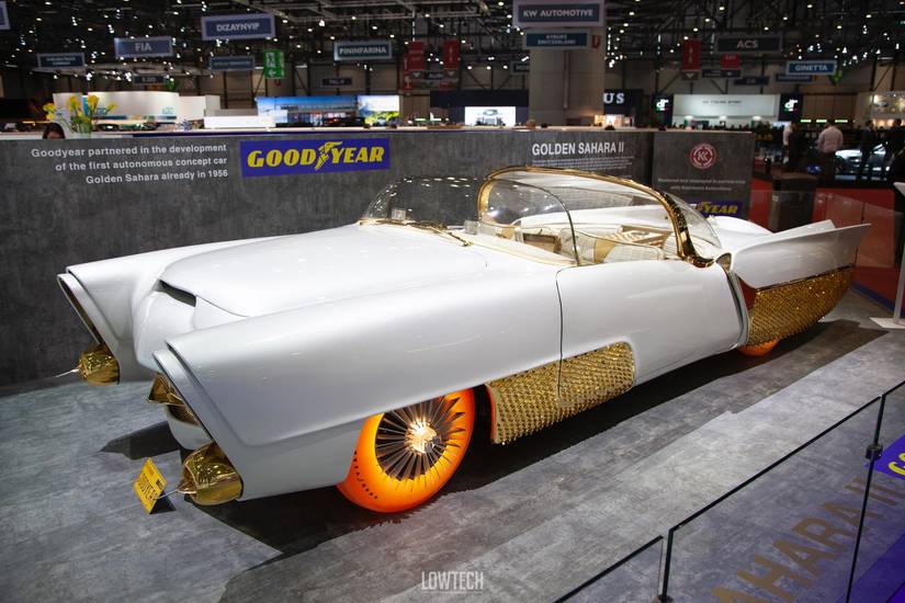 The 10 Most Expensive Hot Rods Ever Sold At Auction