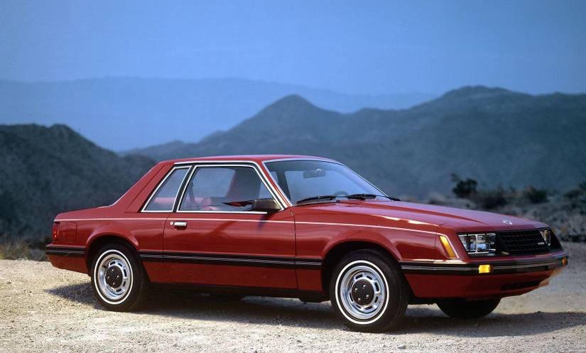 loud old muscle cars