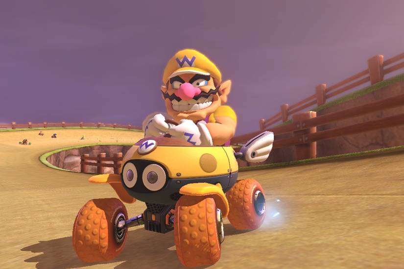 Mario Kart 8 Deluxe: 10 Best Cars