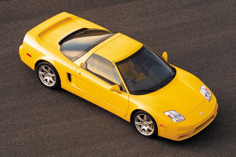 These Are The 10 Fastest Japanese Cars Ever Made