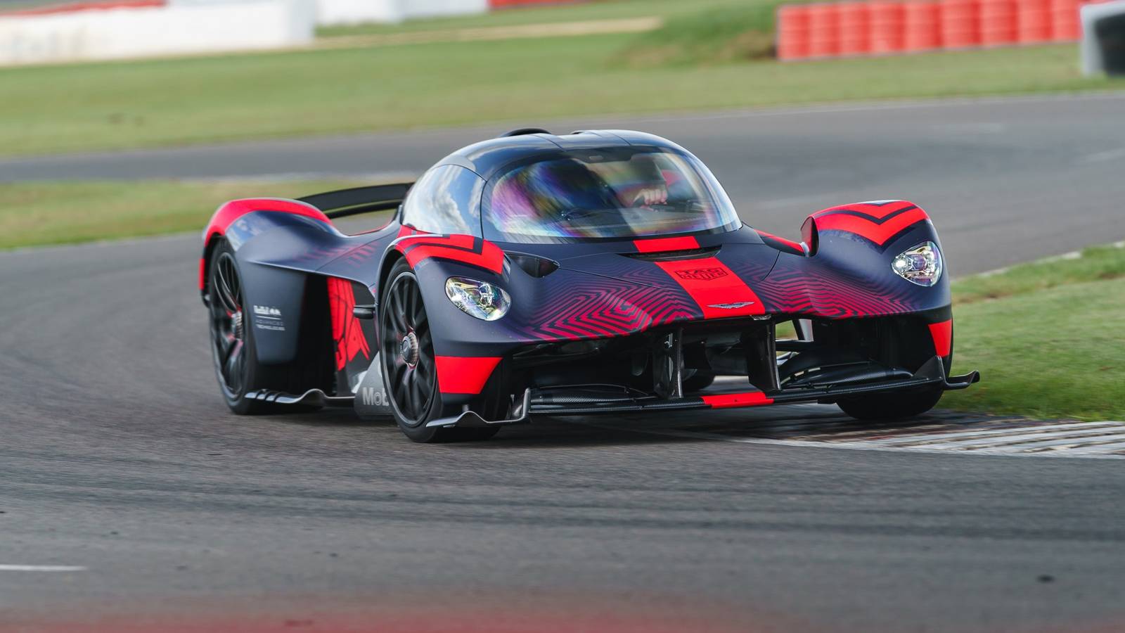 15 Supercars And Hypercars That Were Sold Out Before Release