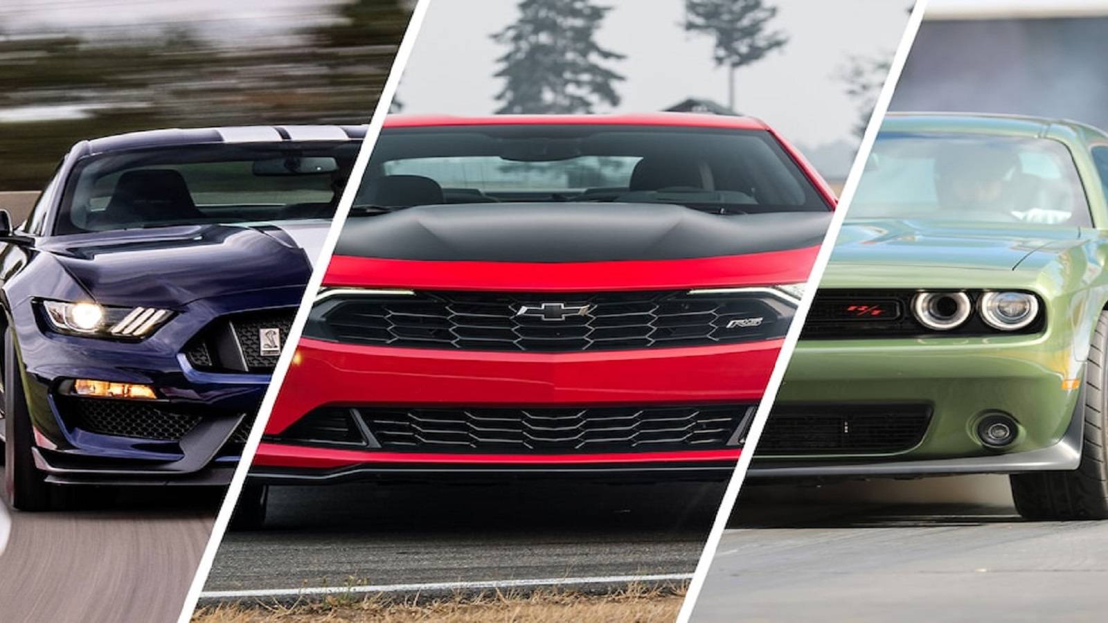 8 Ultimate Grand Touring Ideas