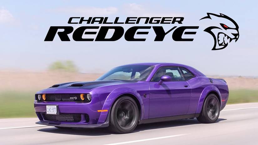14 Stunning Photos Of Modified Dodge Demons