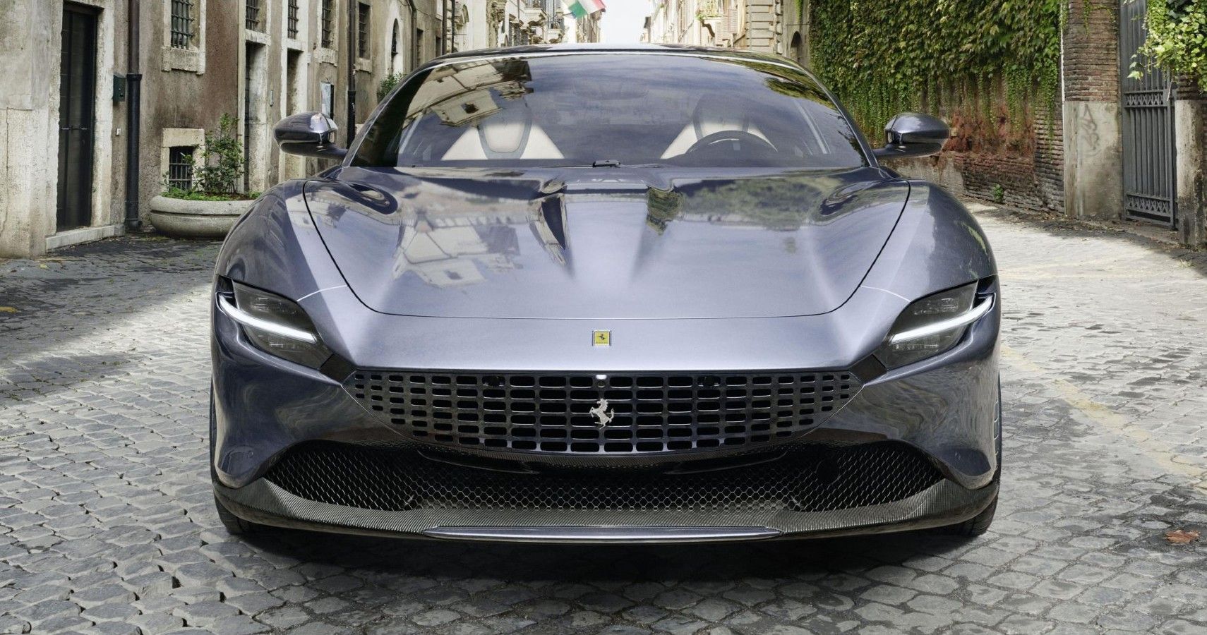 A Guide To Buying A 2023 Ferrari Roma