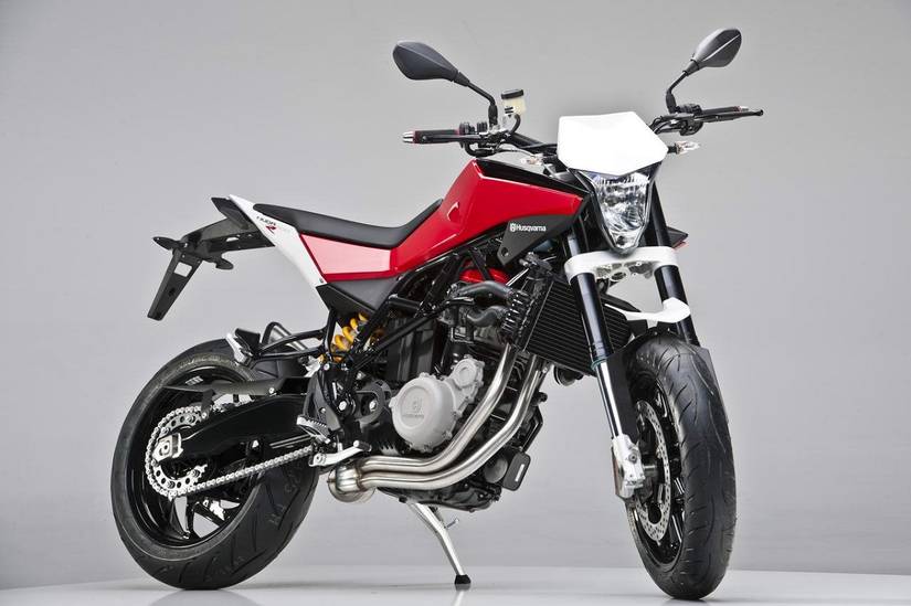 15 Stunning Concept Motorcycles We Want To See On The Street