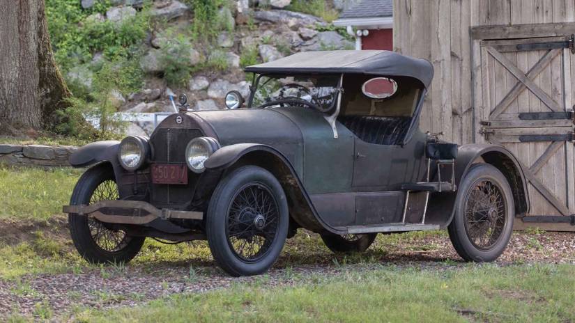 15 Cars You Didn't Know Existed Between 1880 and 1950