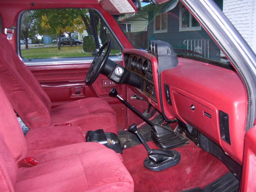 Looking Back At The First Generation Cummins-Powered Dodge Ram Truck