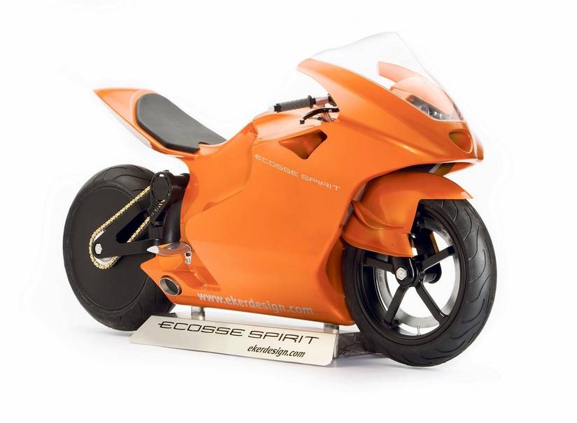 14 Motorcycles That Are More Valuable Than Supercars