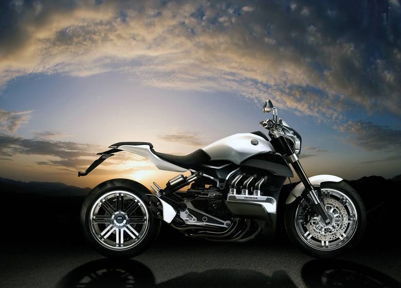 15 Stunning Concept Motorcycles We Want To See On The Street