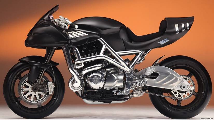 14 Motorcycles That Are More Valuable Than Supercars