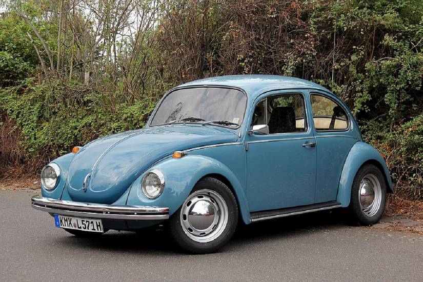 1946 beetle