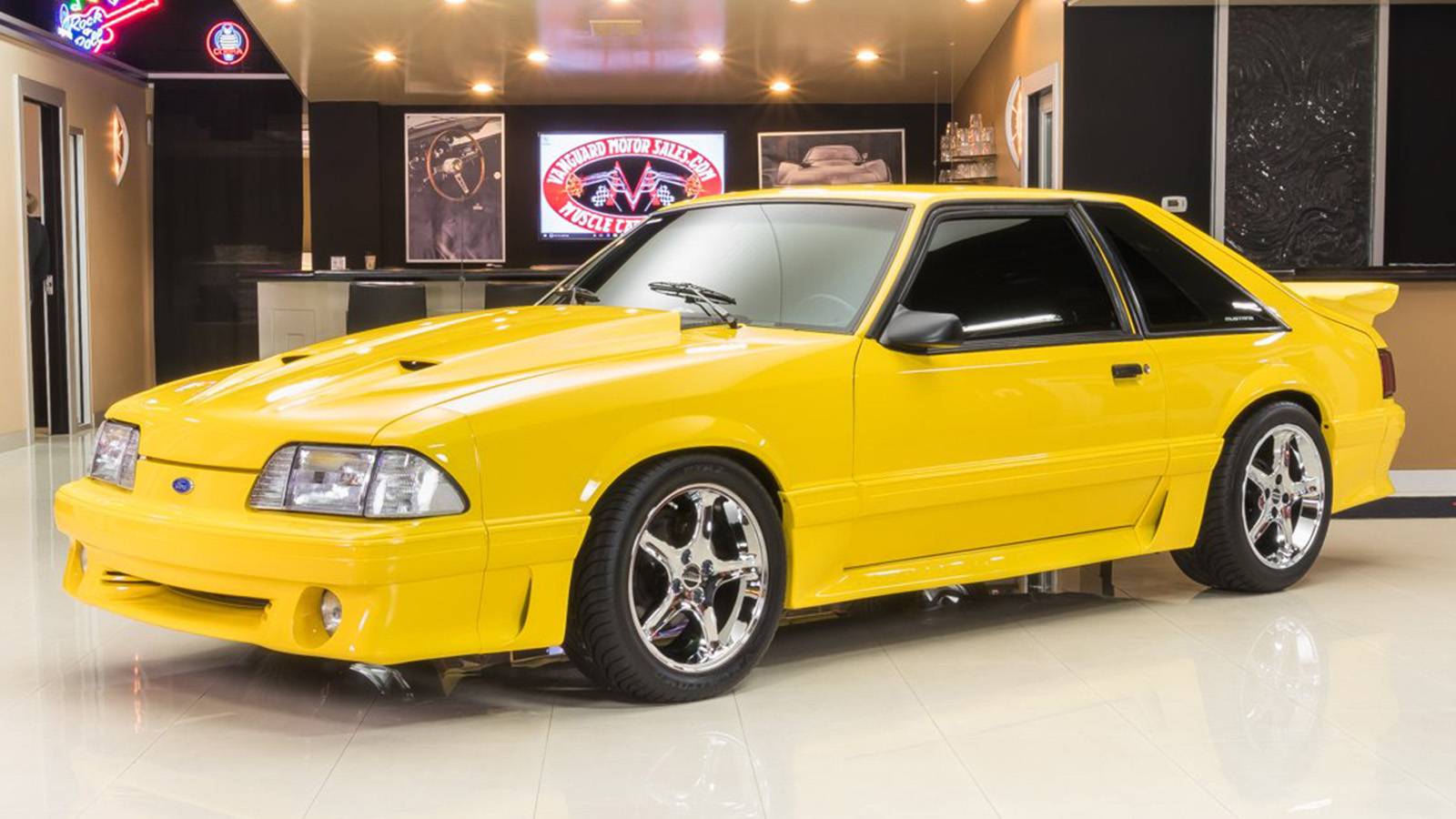10 Best '80s Vintage Muscle Cars For Nostalgia Lovers