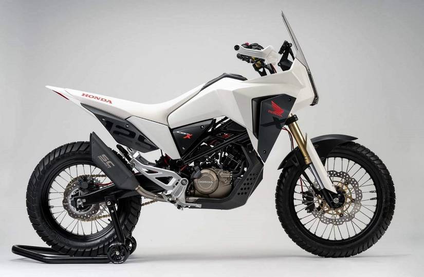 15 Stunning Concept Motorcycles We Want To See On The Street