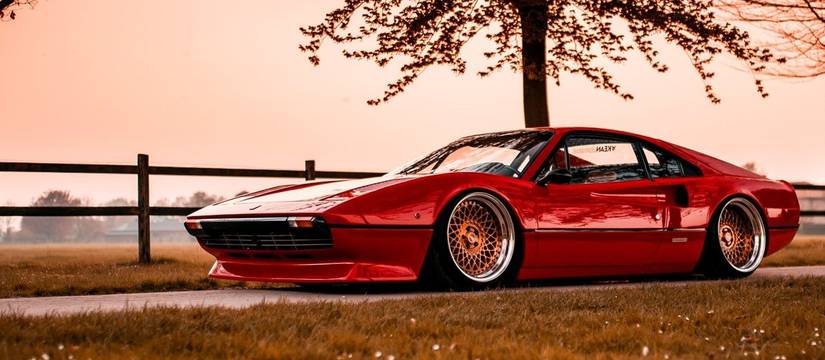 15 Perfectly Stanced Cars We Would Love To Own
