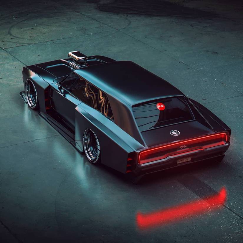 15 Photos Of Car Renders We Wish Were Real