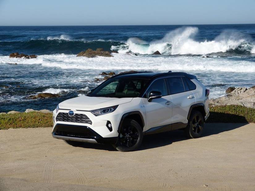 5 Most Reliable SUVs (And 10 That Are Actually Rollover Hazards)