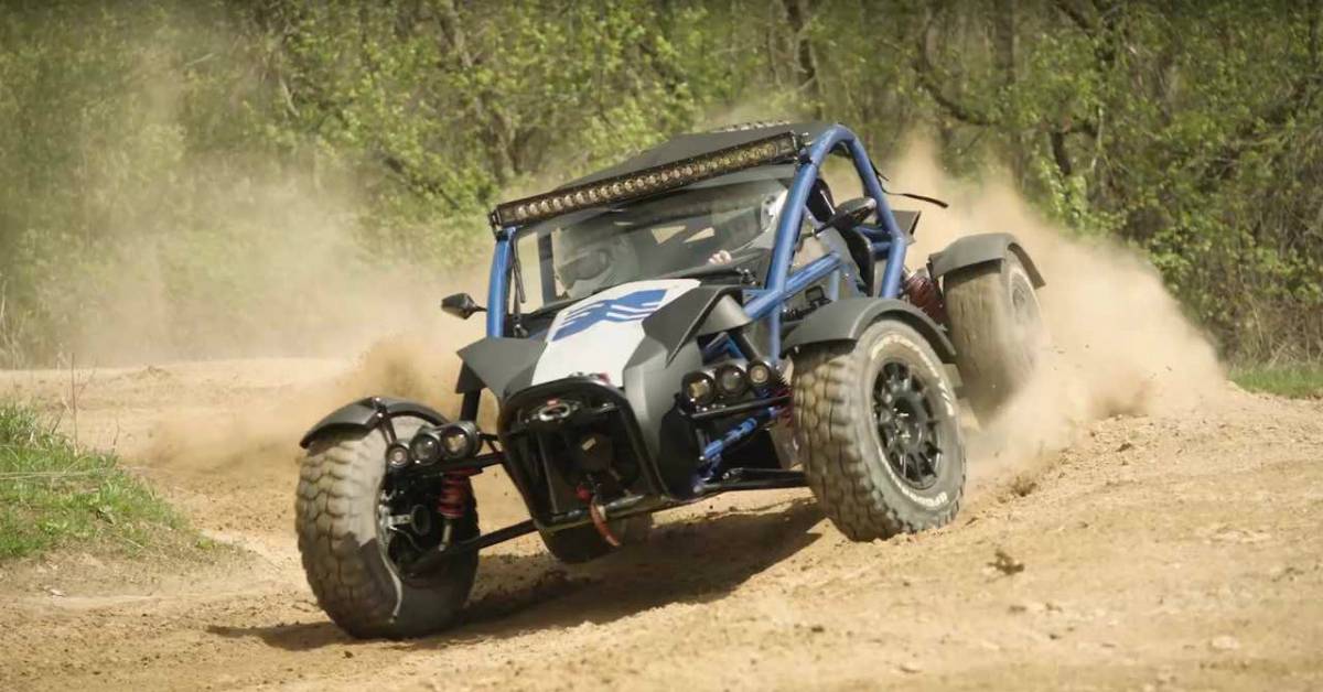 15 Best Cars For Surviving An Apocalypse