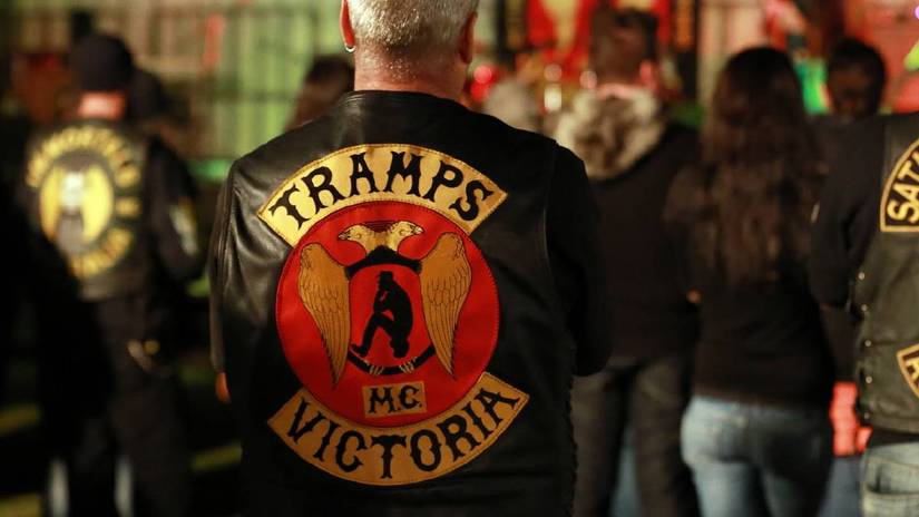 15 Of The Most Notorious Motorcycle Clubs (And How To Join Them)