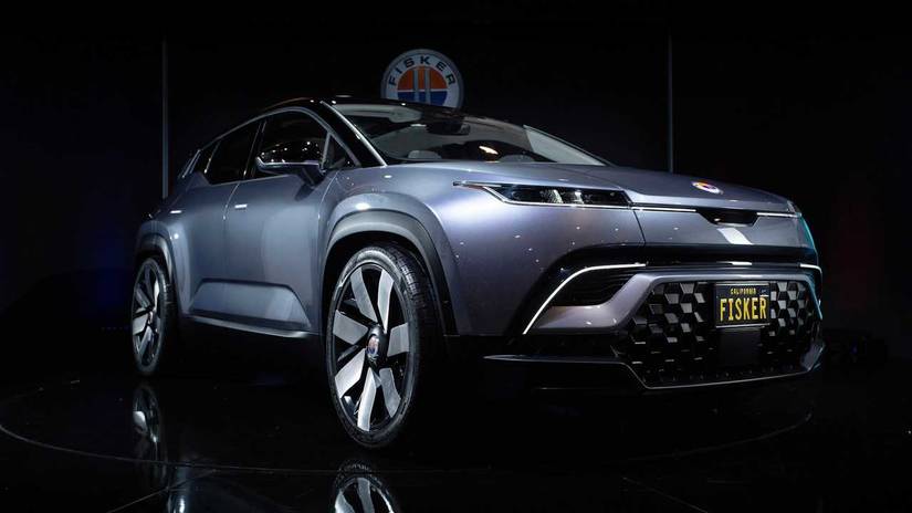 Fisker Ocean: 15 Things Most People Don't Know
