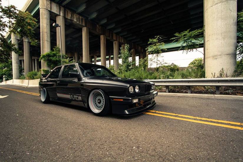 15 Perfectly Stanced Cars We Would Love To Own