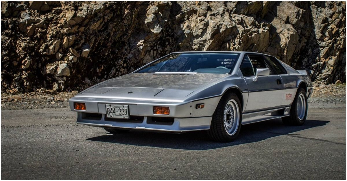 15 Classic Cars From The 70s You Can Still Buy For Pretty Cheap
