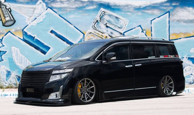 15 Perfectly Stanced Cars We Would Love To Own