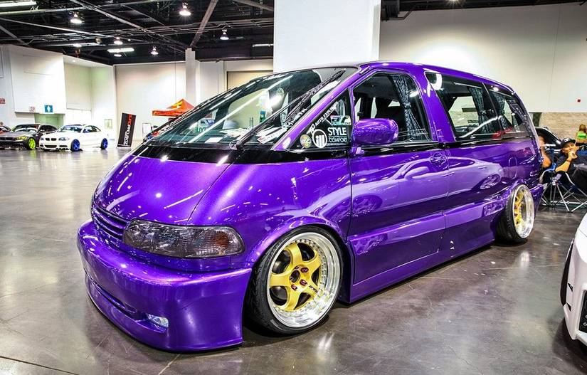 15 Perfectly Stanced Cars We Would Love To Own