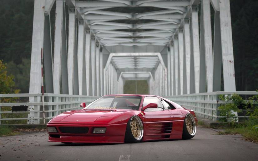 15 Perfectly Stanced Cars We Would Love To Own