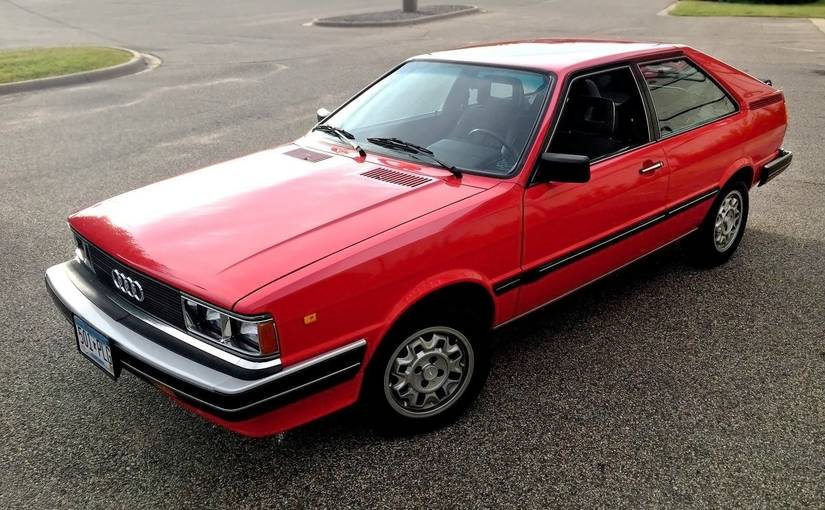 15 Classic Cars From The 1980's That You Can Still Buy For Pretty Cheap