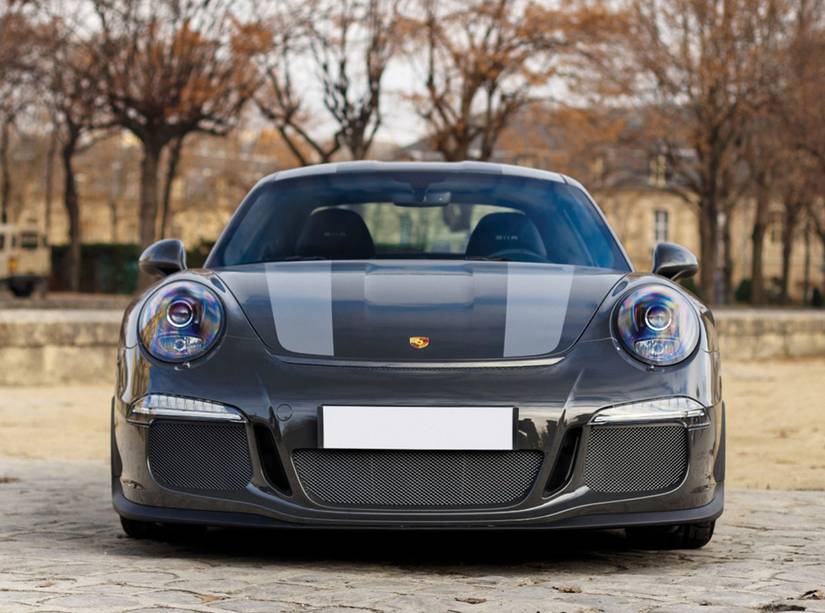 porsche vectoring plus