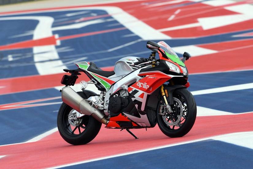 15 Things You Didn’t Know About Aprilia Motor Company