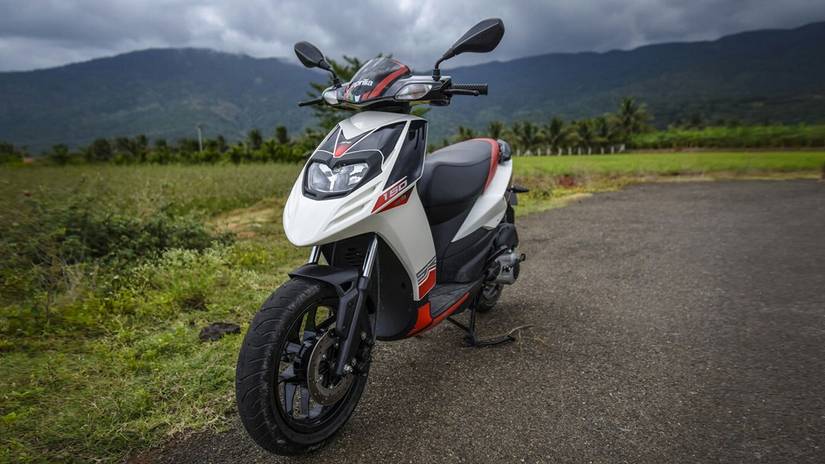 15 Things You Didn’t Know About Aprilia Motor Company