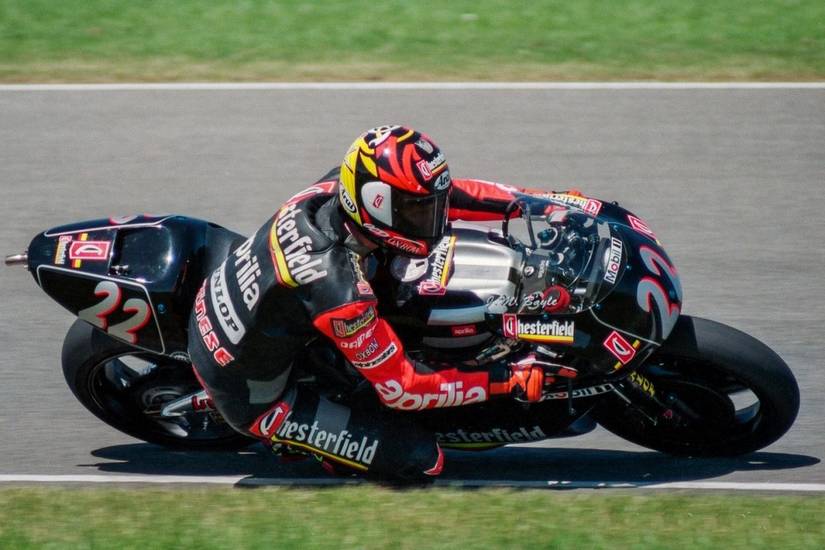 15 Things You Didn’t Know About Aprilia Motor Company