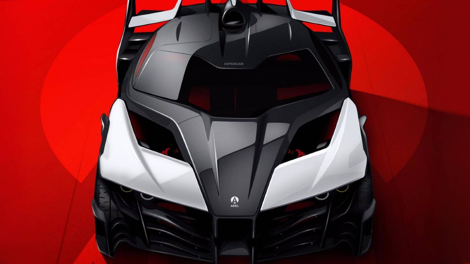 Will Ariel Finally Unveil Its New 1,180 Horsepower Hypercar?
