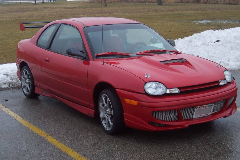 15 Car Modification Fads We Hope Will Never Return