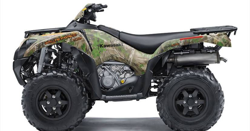 10 Best All-Terrain Vehicles Of All Time