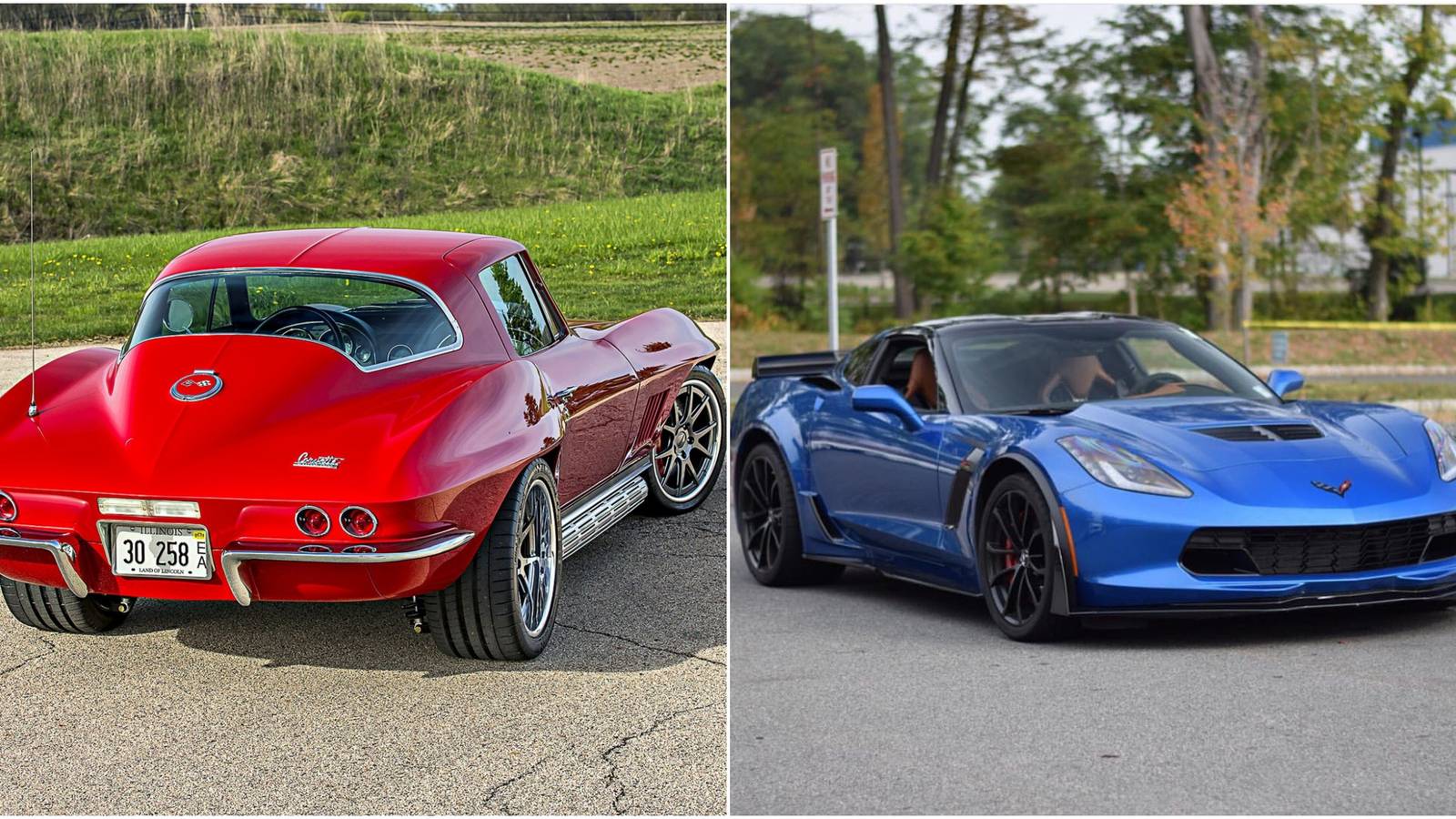 10 Corvettes Chevy Shouldn't Have Made (10 That Are Pretty Awesome)