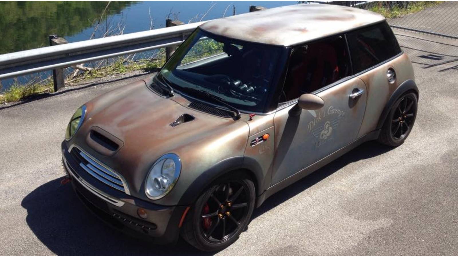 15 Cars Of The 00s That Are Notorious Rust Buckets