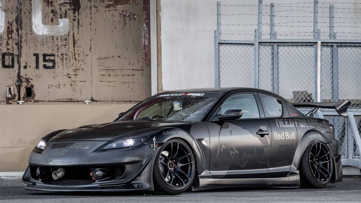 10 Best Affordable Japanese Project Cars Of The Last Decade
