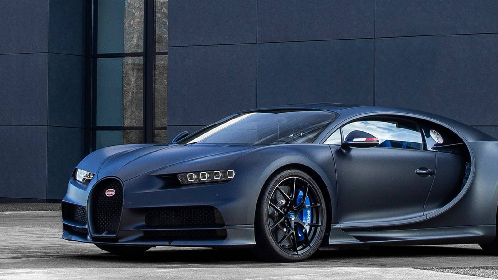 With Bugatti's CPO Program, Now Everyone Can Own A Supercar!