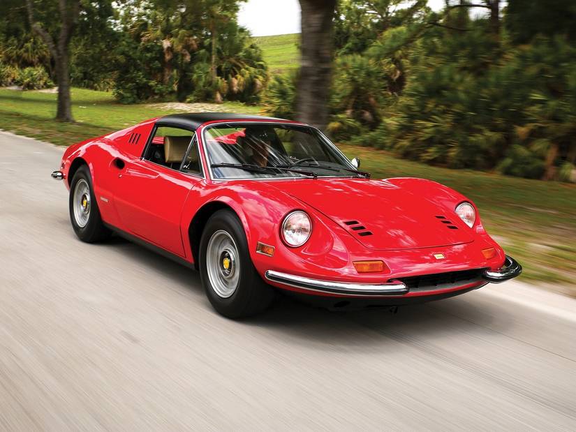 14 Most Memorable Mid-Engine Cars (And 5 Most Forgettable)