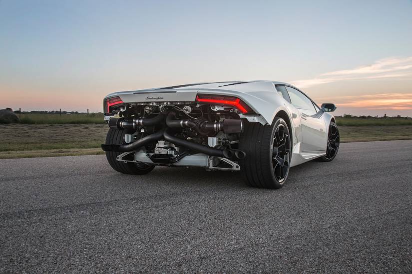 15 Modified Lambos That Make Us Wish We Were Rich