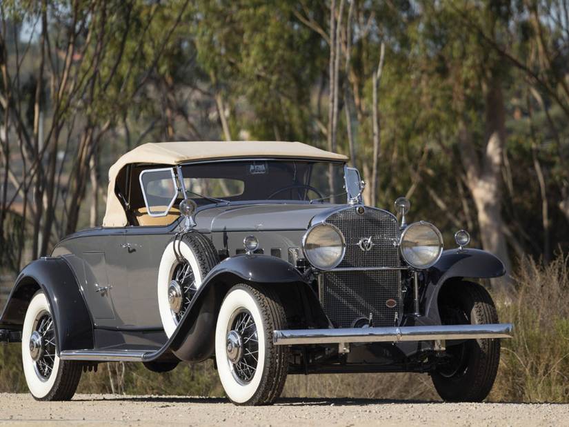 14 Most Stunning Cars Restored By Wayne Carini Of Chasing Classic Cars