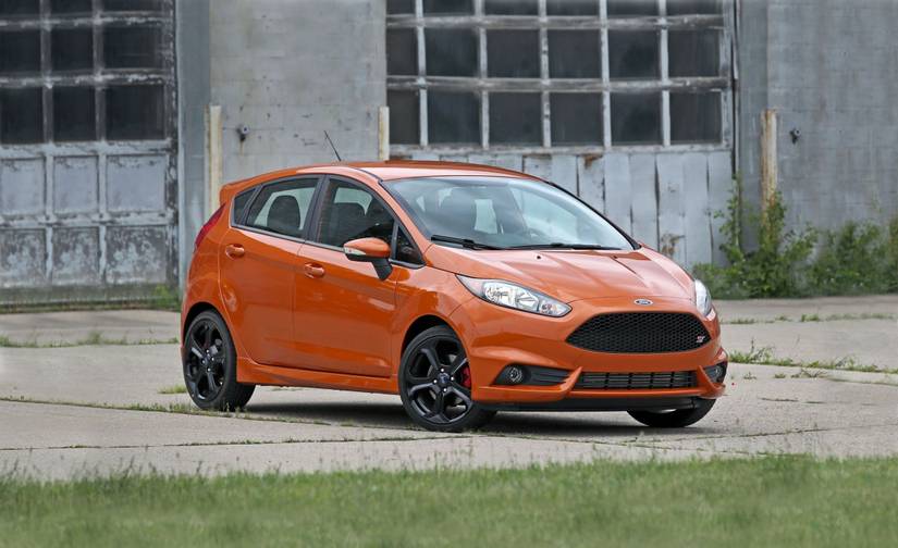 10 Best New And Used Hot Hatchbacks In North America (and 5 You'll Wish ...