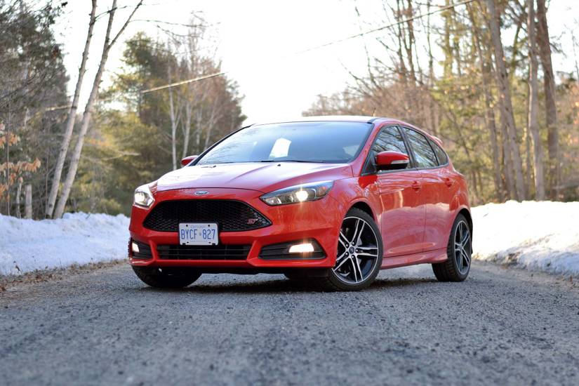 10 Best New And Used Hot Hatchbacks In North America (and 5 You'll Wish ...