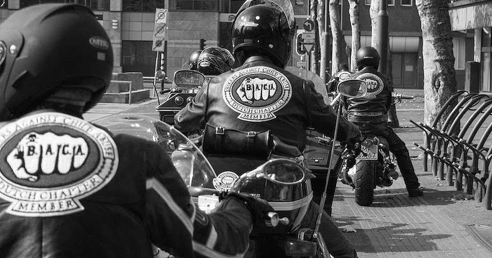 15 Things You Didn't Know About The One-Percenter Motorcycle Clubs | St ...