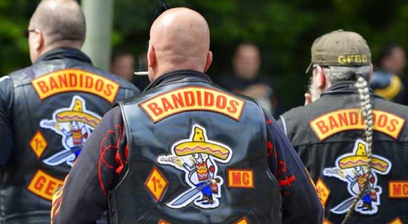 The Real Story Behind The Bandidos Motorcycle Club