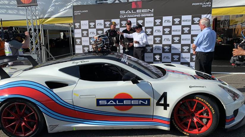 10 Things We Love About The Saleen S1