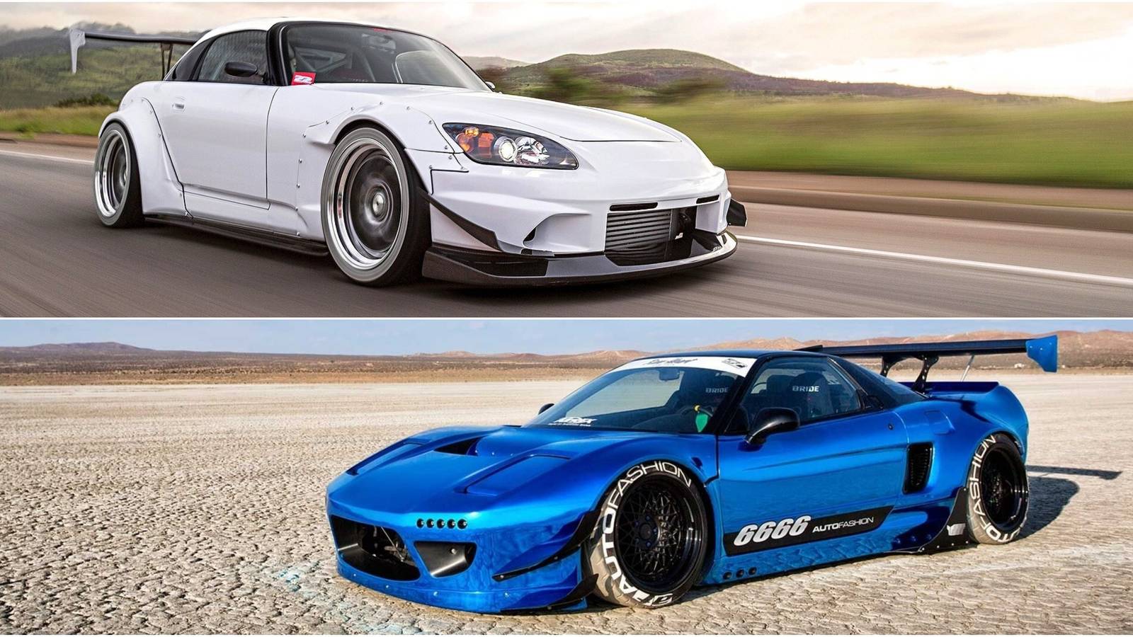 5 JDM Machines Worth Every Cent (10 That Are Worth Nothing)